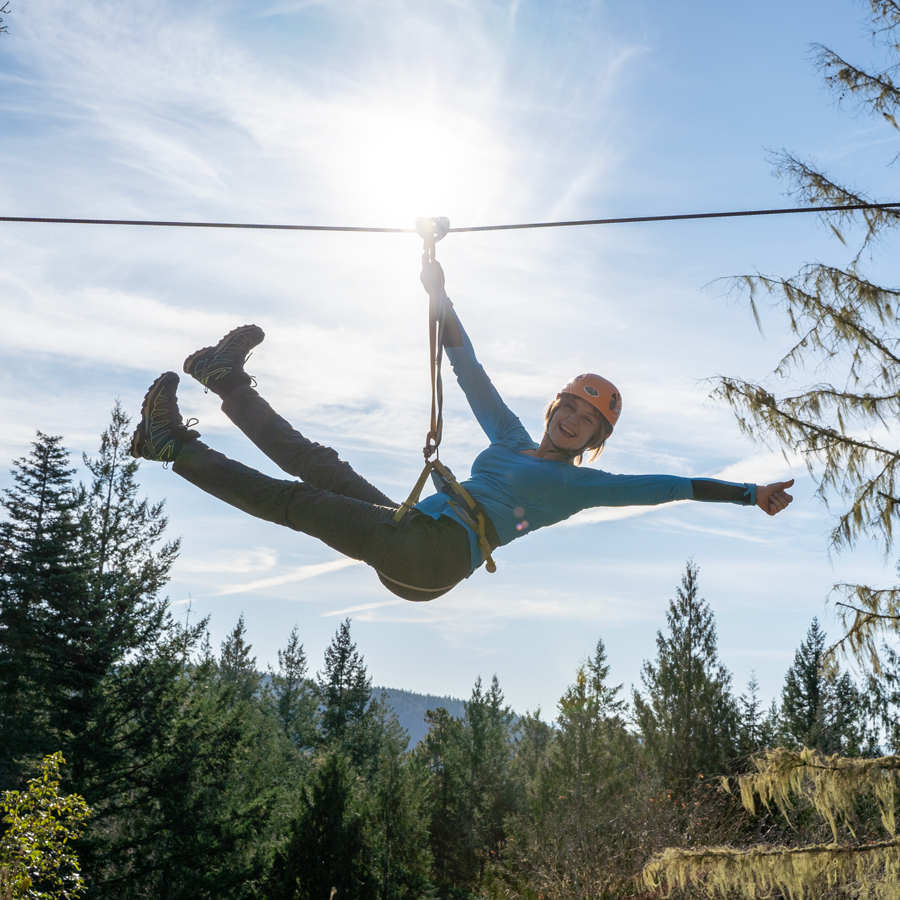 Blog - Adrena LINE Zipline Adventure Tours - Victoria, BC