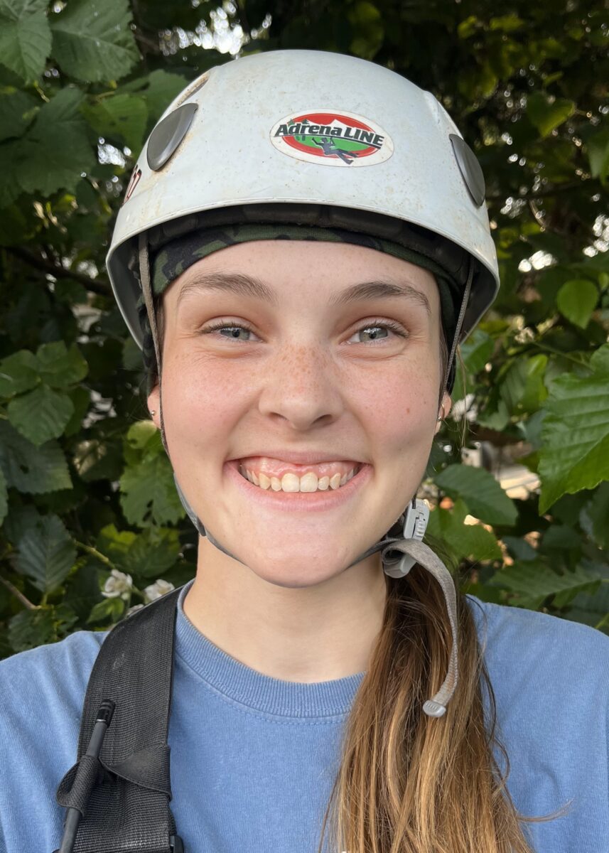 Meet The Team - Adrena LINE Zipline Adventure Tours - Victoria, BC